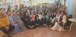 Центр Дополнительного Образования Детей Муниципального района Мегино-Кангаласский Улус (Sovetskaya ulitsa No:27к3, selo Mayya), kurs  Saha Cumhuriyeti'nden (Yakutistan'dan)