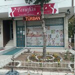 Teneffüs Güzellik Salonu (Felek Cad., No:107B, Keçiören, Ankara), güzellik salonu  Ankara'dan