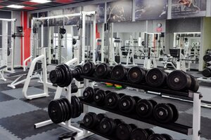 REформа (Ivanovskaya Street No:73к2), fitness kulüpleri  Kohma'dan