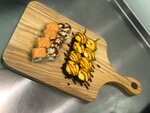 Sushi Set (5th Kozhukhovskaya Street No:18к1), hazır yemek teslim servisleri  Moskova'dan