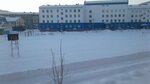 Стадион Гагу (Republic of Altai, gorodskoy okrug Gorno-Altaysk), stadyum  Gorno‑Altaysk'tan