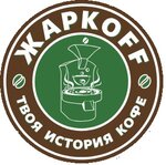 Coffee Jarcoffspb (Korolyova Avenue No:61), kahve dükkanı  Saint‑Petersburg'dan