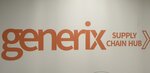 Generix Group Vostok (Dubininskaya Street No:57с1), yazılım firmaları  Moskova'dan