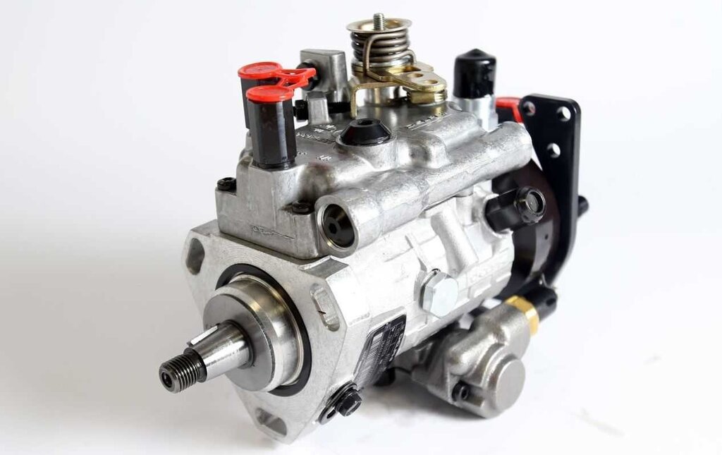 Otomobil servisi Дизель Моторс, Moskova ve Moskovskaya oblastı, foto