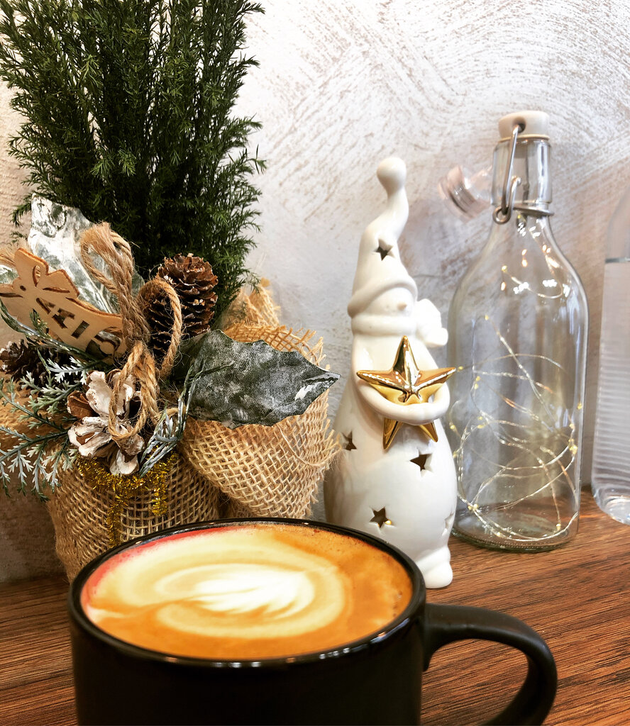 Kahve dükkanları Кофеварим Кофейня Кондитерская, Vidnoye, foto