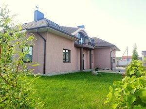 Villa Viola (Pryhožaja vulica No:2, Tarasava), otel  Minskaya oblastından