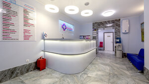 Miros (5th Sovetskaya Street No:21-23-25), tıp merkezleri ve klinikler  Saint‑Petersburg'dan