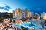 Grand Cettia Hotel (Muğla, Marmaris, Armutalan Mah., 221. Sok., 7), otel  Marmaris'ten