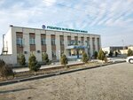Bukhara Regional Tuberculosis Dispensary (Bukhara), dispanserler  Buhara'dan