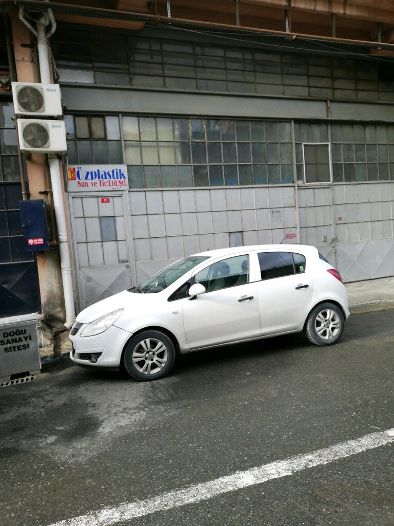 Paketleme malzemeleri firmaları Özplastik Tekstil, İstanbul, foto