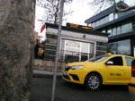 Gazi Taksi (Ankara, Yenimahalle, Emniyet Mah., Silahtar Cad., 43/1), taksi  Ankara'dan