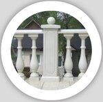 Balyasina.com (Toreza Avenue No:68Р), beton ve beton ürünleri üreticileri  Saint‑Petersburg'dan