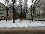 Спортплощадка (9th January Street No:20, Ivanovo), spor alanı  İvanovo'dan