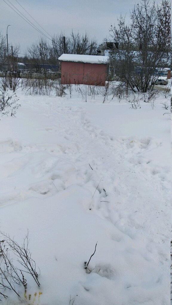 Mühendislik altyapısı Трансформаторная подстанция № 415, Kemerovo, foto