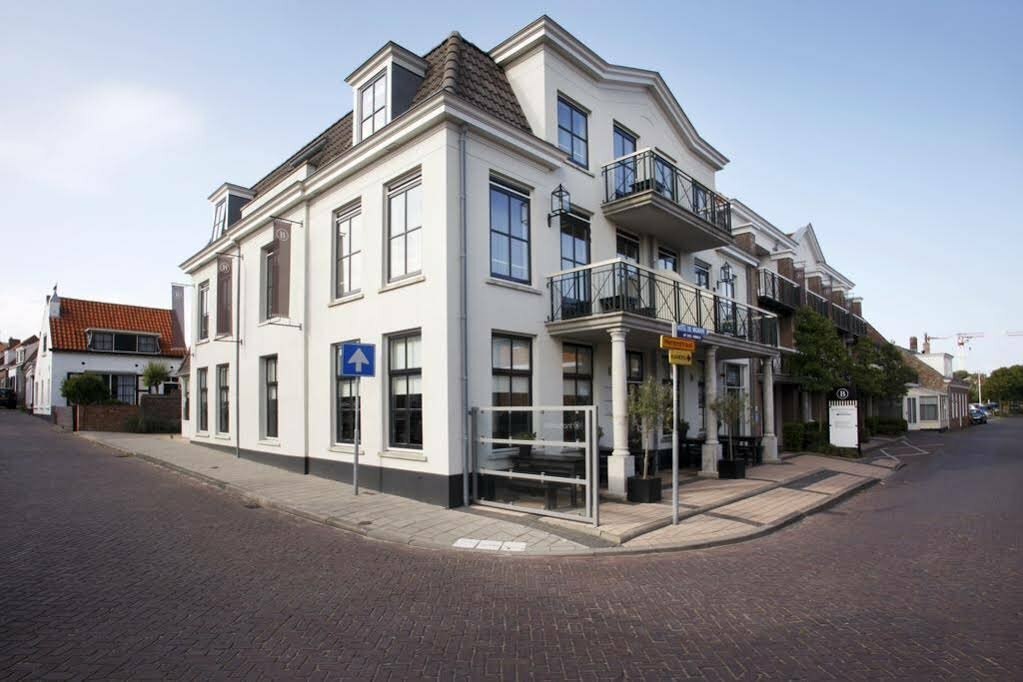 Otel Hotel Bommelje, Zeeland, foto
