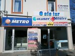 KonTur Batıkent (İlkyerleşim Mah., Başkent Bulvarı, Oleyiş 1 Sitesi,No:A1/1,Yenimahalle, Ankara), turizm acenteleri  Ankara'dan