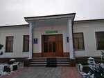 Service House of the Preventive Inspector Serving Yuksalish Mahalla Citizens' Assembly (Oydinyoʻl koʻchasi No:112B, Yuksalish mahalla fuqarolar yigʻini), belediyeler, devlet daireleri  Semerkant'tan