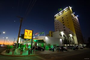 Herval Park Hotel (Amambay), otel  Dünya'dan