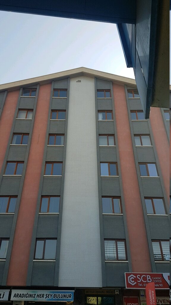 Temizlik şirketleri Erko Sosyal Hizmetler, Ankara, foto