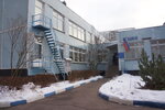 Shkola im. N.M. Karamzin (Karamzina Drive No:1к2), anaokulları  Moskova'dan