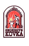 Exclusive-kovka (Oktyabrskaya Embankment No:31, Saint Petersburg), demirdökümcüler  Saint‑Petersburg'dan
