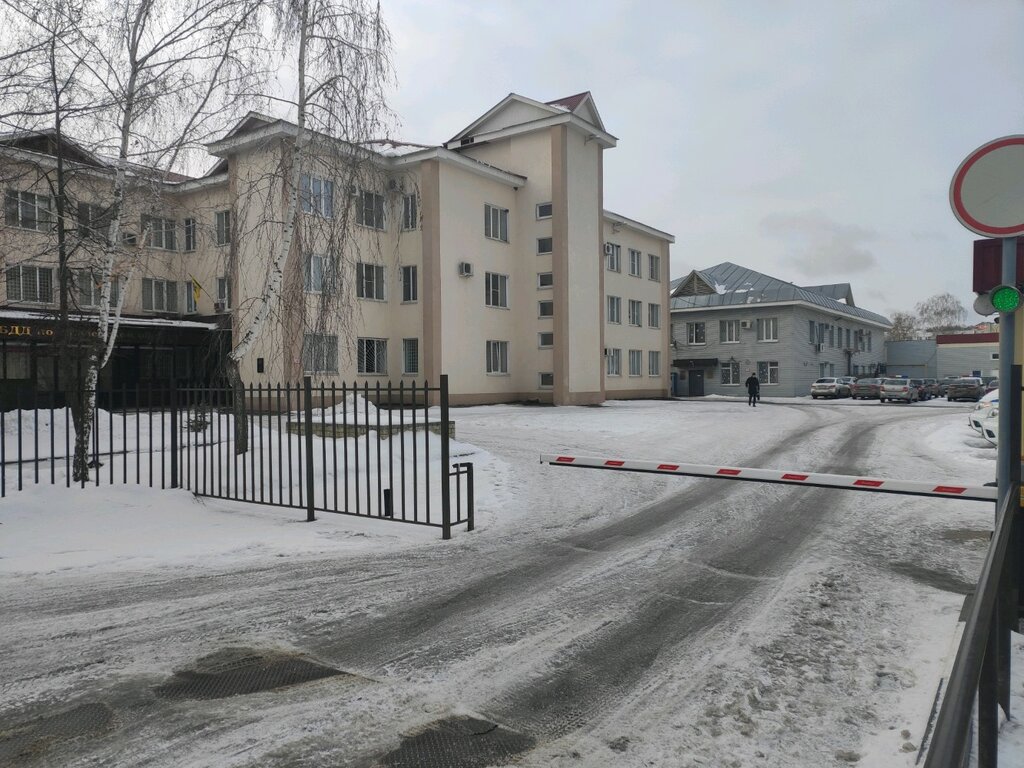 Trafik polisi Отдельный батальон ДПС ГИБДД УМВД России по г. Пензе, Penza, foto