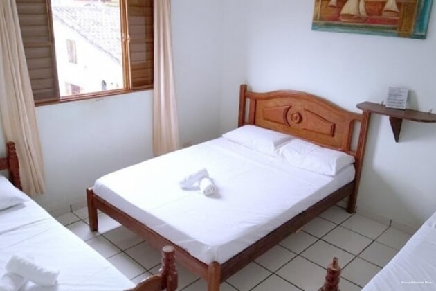 Otel Pousada Morada de Minas, , foto