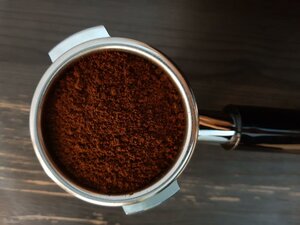 Alex Coffee (Ekaterininskaya Street No:8к1), kahve dükkanları