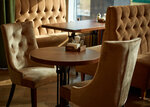 ParmeZan (Panfilovskiy Avenue No:6А), restoran  Zelenograd'dan