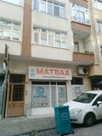 Grafik Atölye Matbaa (Fevzi Çakmak Mah., Osmancık Sok., No:7A, Bahçelievler, İstanbul), grafik tasarımcılar  İstanbul'dan