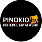 Pinokio.by (Liaščynskaja vulica No:2, Zaliniejny Microdistrict), çocuk odası firmaları  Gomel'den