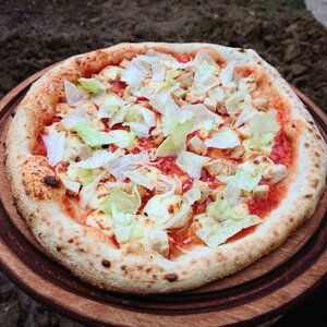 Gustozzo (Istirohat street No:7), pizzacılar  Taşkent'ten