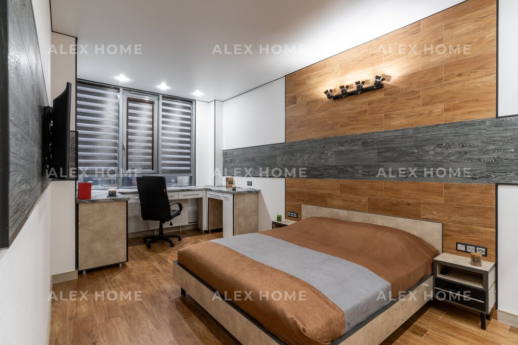 Kısa süreli konaklama Alex Home, Saint‑Petersburg, foto