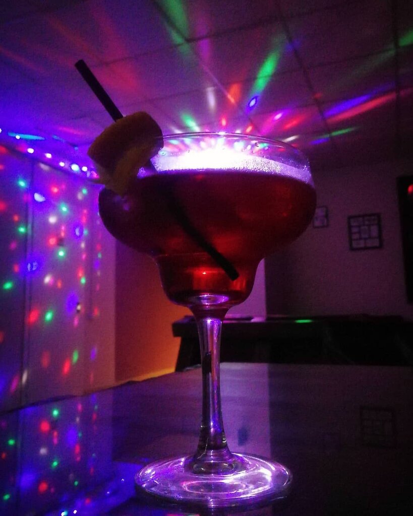 Kafe Atmosfera, Vyatskie Polyani, foto