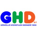 Ghd Gönüllü Hizmetler Derneği (Asmalı Mescit Mah., İstiklal Cad., No:108, Beyoğlu, İstanbul), sivil toplum kuruluşları  İstanbul'dan
