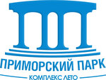 Centrinvest (No:4А, квартал Приморский парк имени Гагарина), lüks gayrimenkul  Yalta'dan