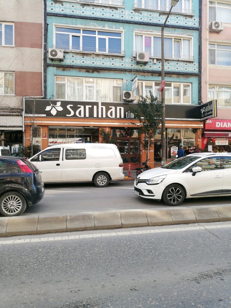 Özel ağız ve diş sağlığı klinikleri ve muayenehaneleri Diş Hekimi İhsan Tosun, İstanbul, foto