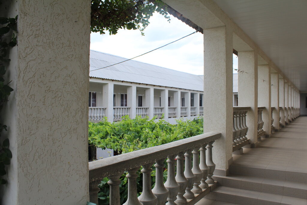 Otel Солнечная орхидея, Kırım Cumhuriyeti, foto