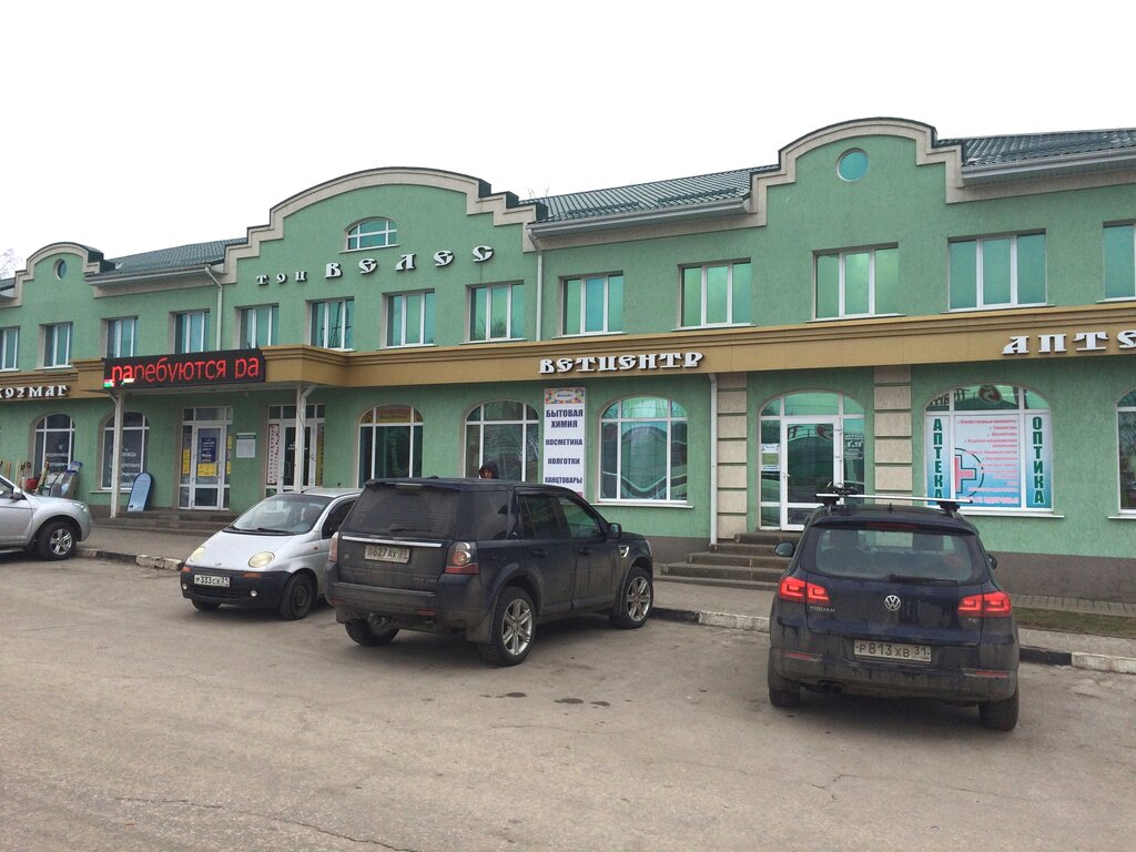 Ev temizlik ürünleri Мозаика, Stroitel, foto