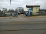 Avtostoyanka Pk Masyukovshchina-1 (Mihasia Lynkova Street No:99А), garajlar  Minsk'ten