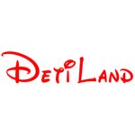 DetiLand (ulitsa Radiotsentra № 5 No:7А, Shchyolkovo-3 Microdistrict), oyun odası  Şçolkovo'dan
