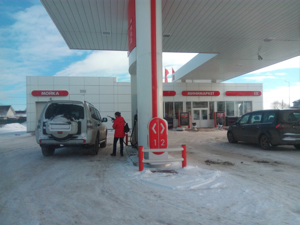 Mini-market Минимаркет, Puşkin, foto