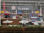 Моё кафе (bulvar Arkhitektorov No:35), kafe  Omsk'tan