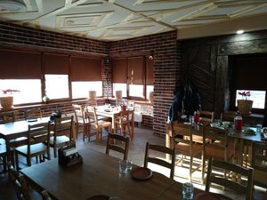 Mimino (Lenin Avenue No:82А), kafe  Nijni Novgorod'dan