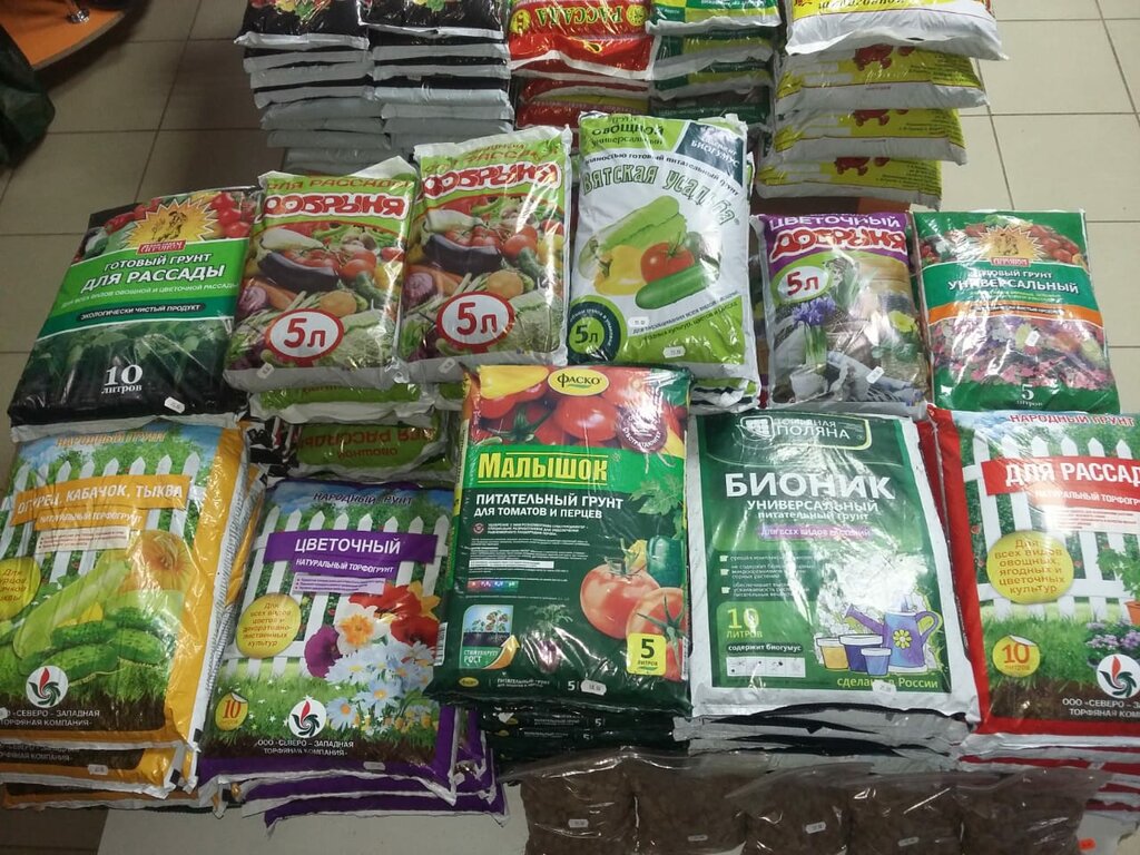 Ev eşyası mağazaları Удача дачника, Kirovskaya oblastı, foto