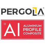 Pergola Turkey (İstanbul, Ataşehir, İçerenköy Mah., Buket Sok., 25), alüminyum doğrama  İstanbul'dan