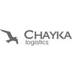Chayka Logistics LLC (Avtobusnaya Street No:5), konteyner nakliyatı  Saint‑Petersburg'dan