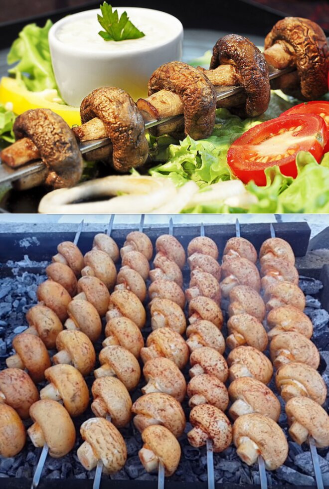 Fast food Шашлык-Хаус, Balaşiha, foto