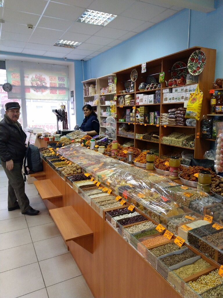 Market Невский, Saint‑Petersburg, foto