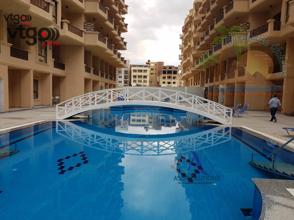 Otel Turtles Beach Resort Hurghada, Hurgada, foto